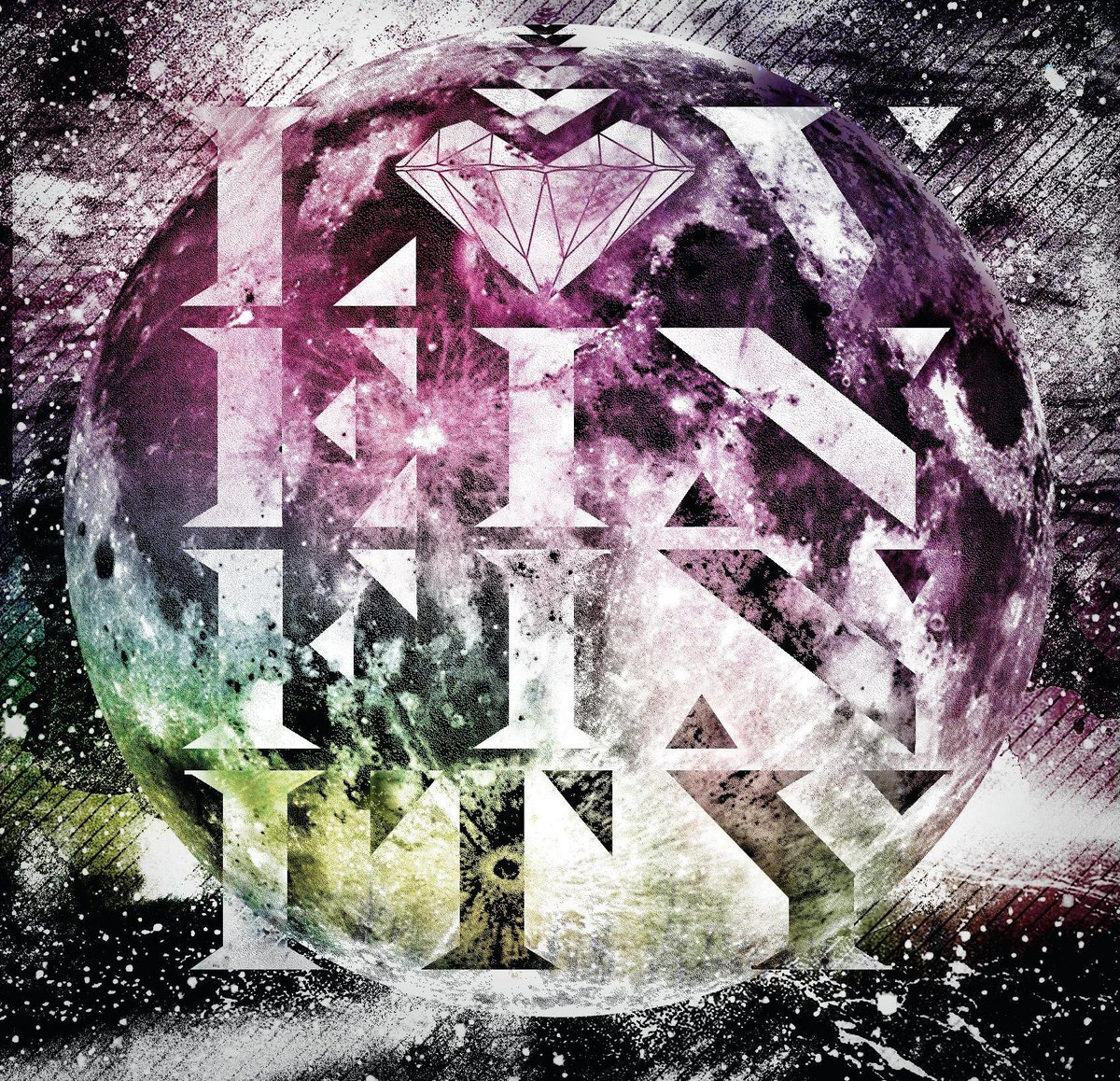 Happy Hour | Love Infinity