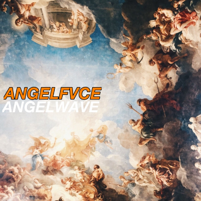 ANGELWAVE | ANGELFVCE