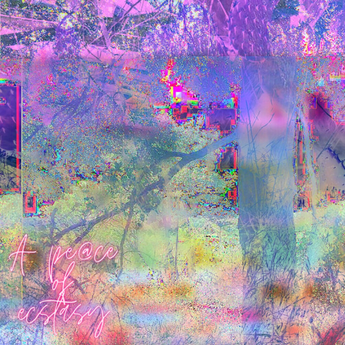 A peace of ecstasy | Zyekram