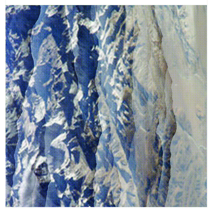 Saunterer - Impetus Prysma | quasi catastrophe