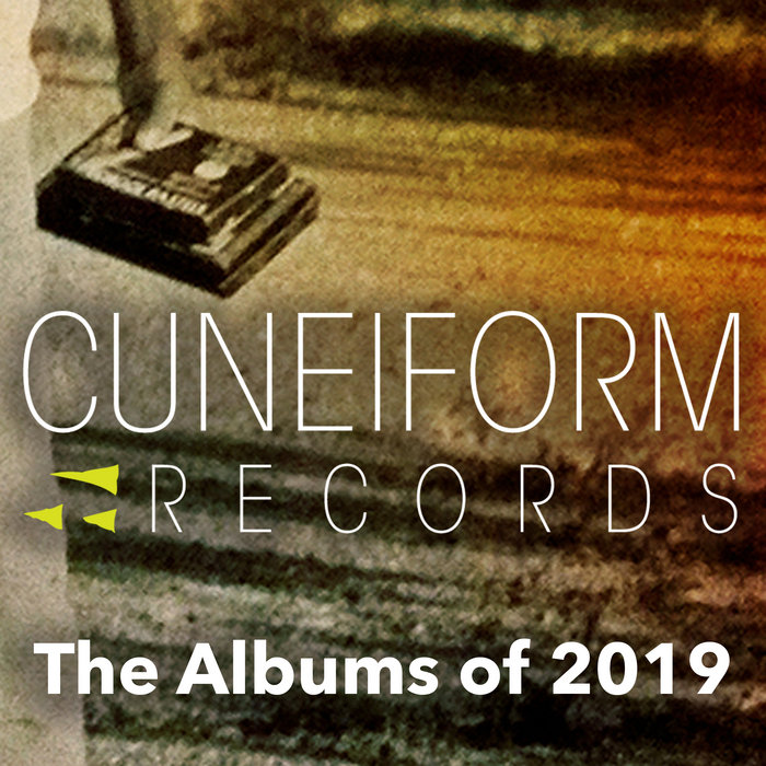 Cuneiform Records: The Albums of 2019 | Cuneiform Records