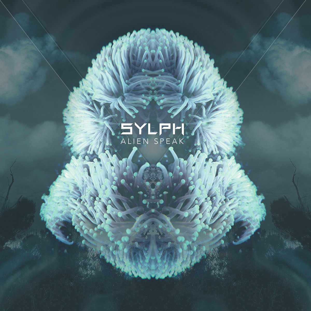 Alien Speak | Sylph