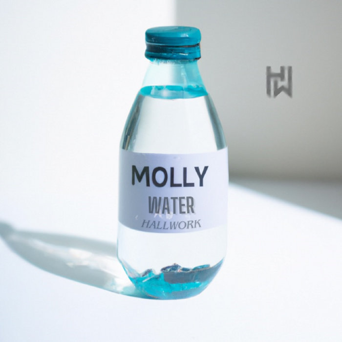 Molly Water | Hallwork