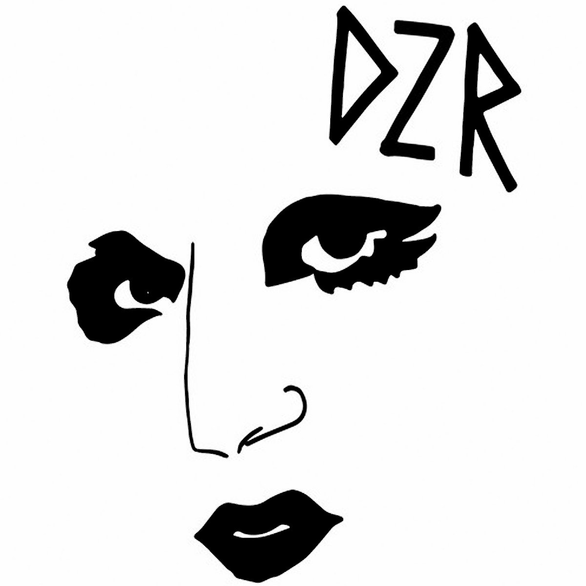 Silhouette EP | DZR
