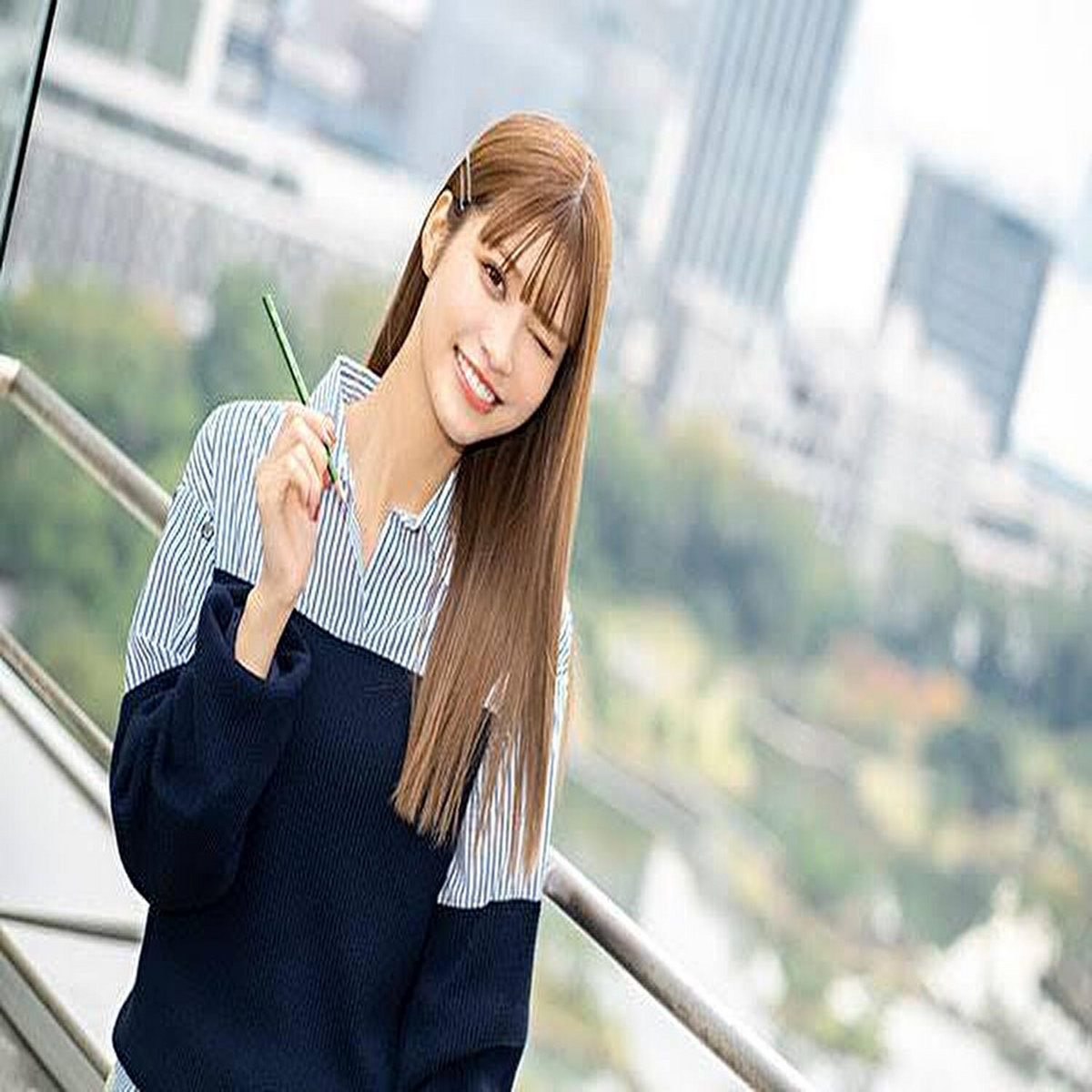 meruru | 原祥太 | Typhoon Records Japan