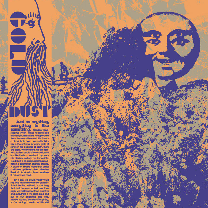 Gold Dust | Gold Dust