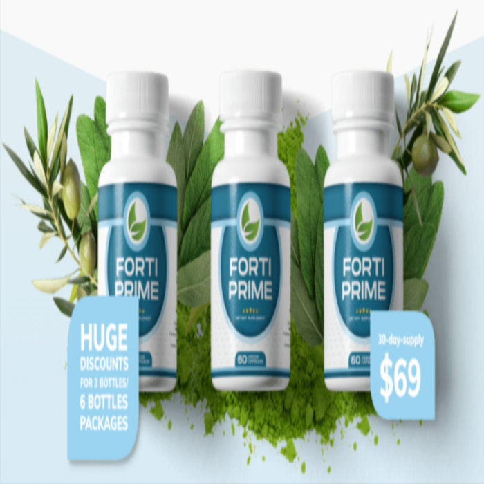 Forti Prime Italy : (Fake Exposed) Forti Prime Italy & Is It Scam Or ...