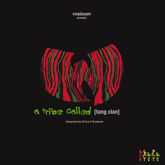 A Tribe Called Tang Clan | VivaLaVam