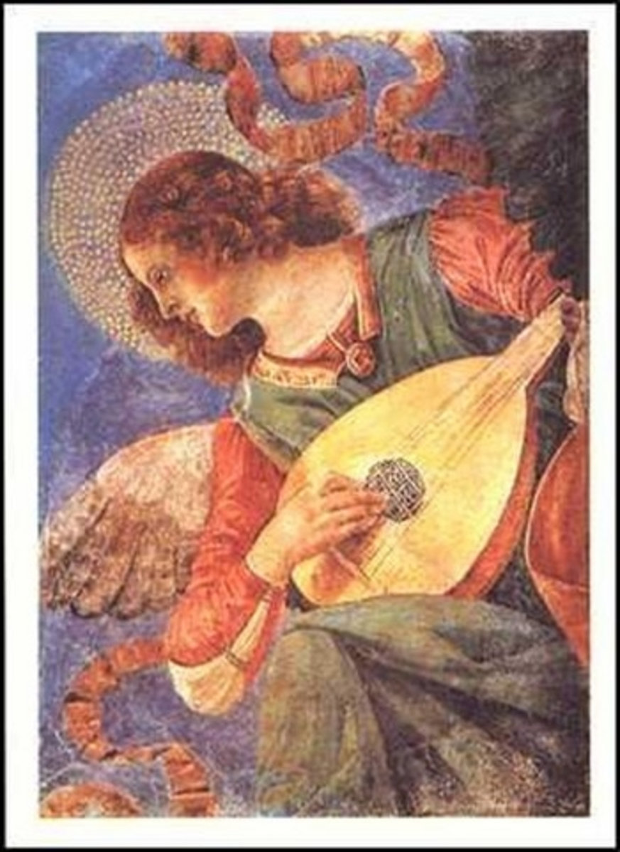 "Appalachia" - Story and Narration by Chris McCarty with Songs by Chris ...