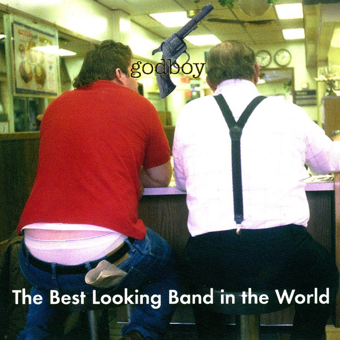 The Best Looking Band In The World | Godboy | Matt Savage