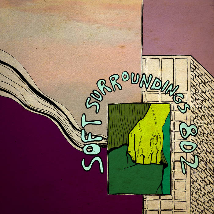 Soft Surroundings 802 | Daniel Sohn