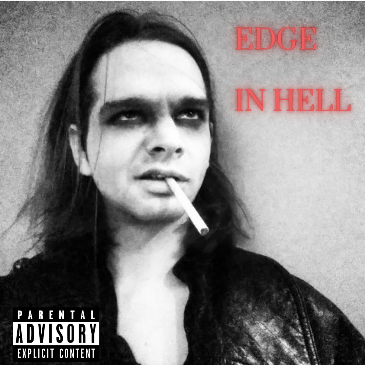 EDGE IN HELL | Eliott Edge