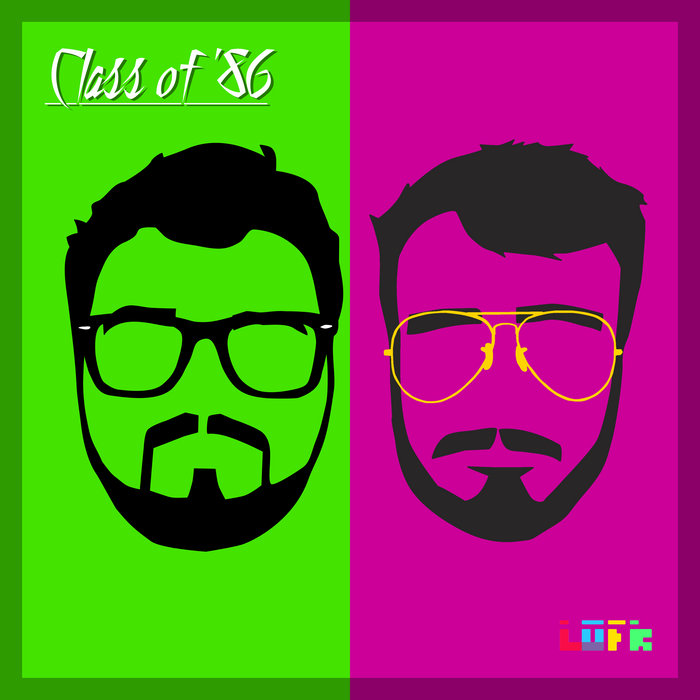 Class of '86 | Look Out For Kev