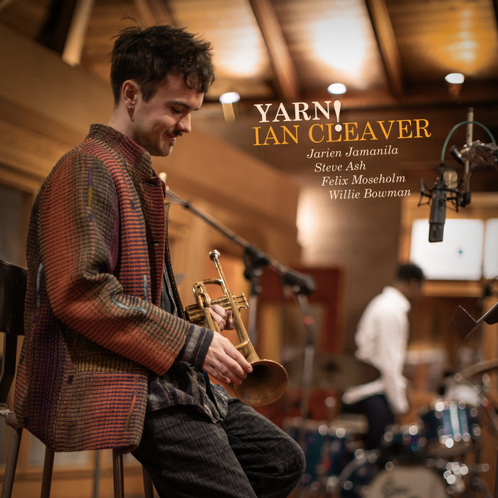 Yarn! | Ian Cleaver | Dox Records