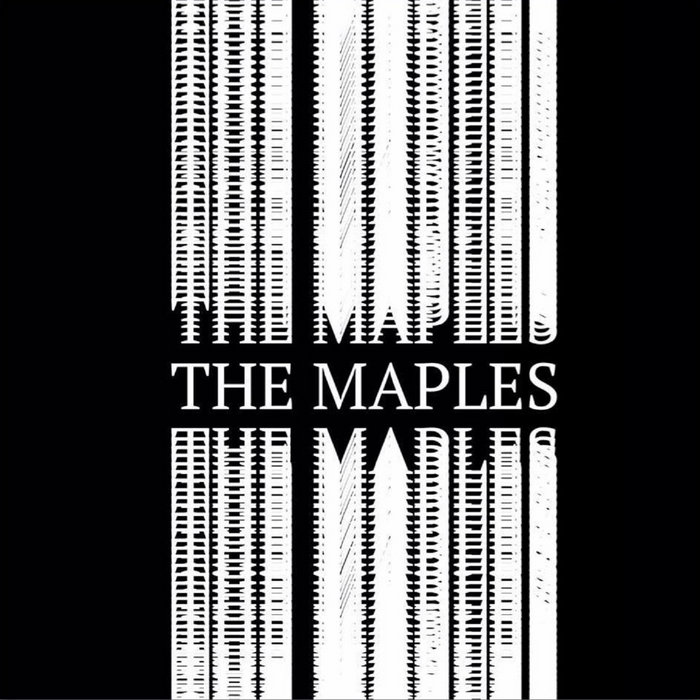 THE MAPLES EP | THE MAPLES