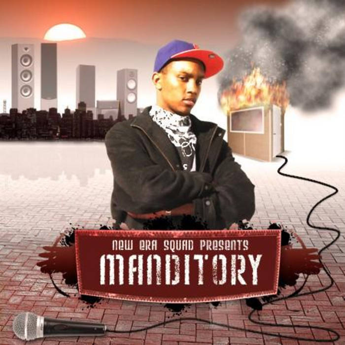 Manditory | Manditory