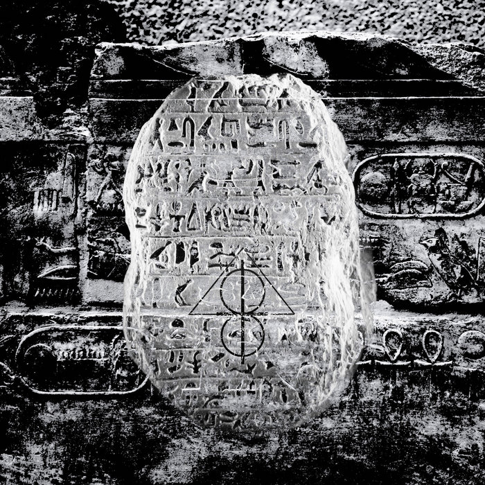 Dark Sutras IV | Edward Bei