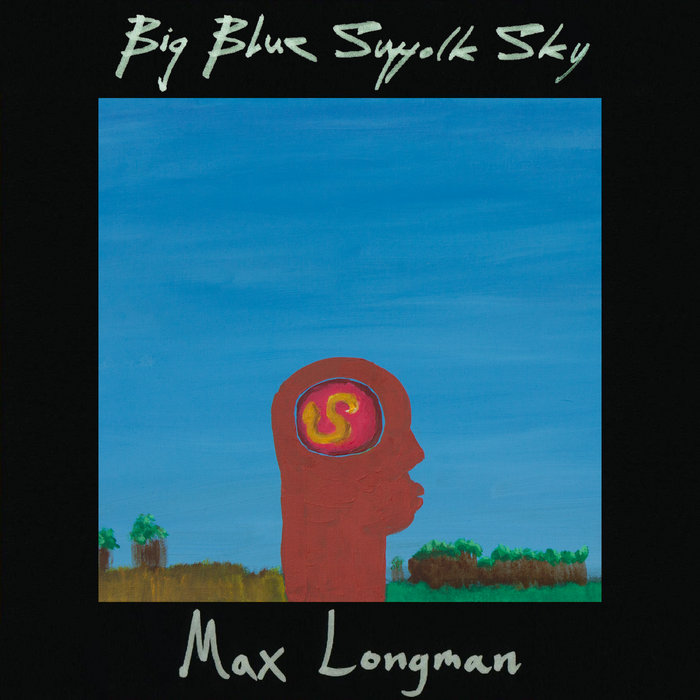 Big Blue Suffolk Sky | Max Longman