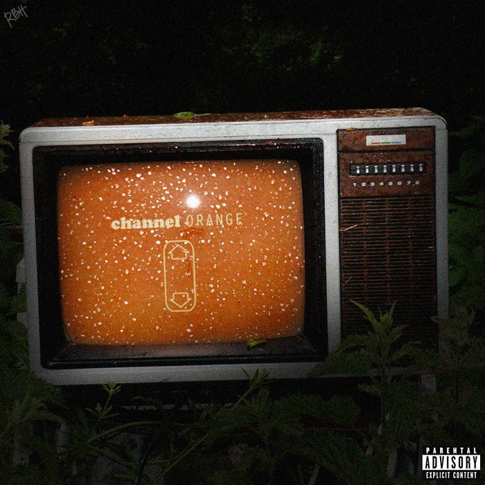 Pink Matter Cover | MirajMoore