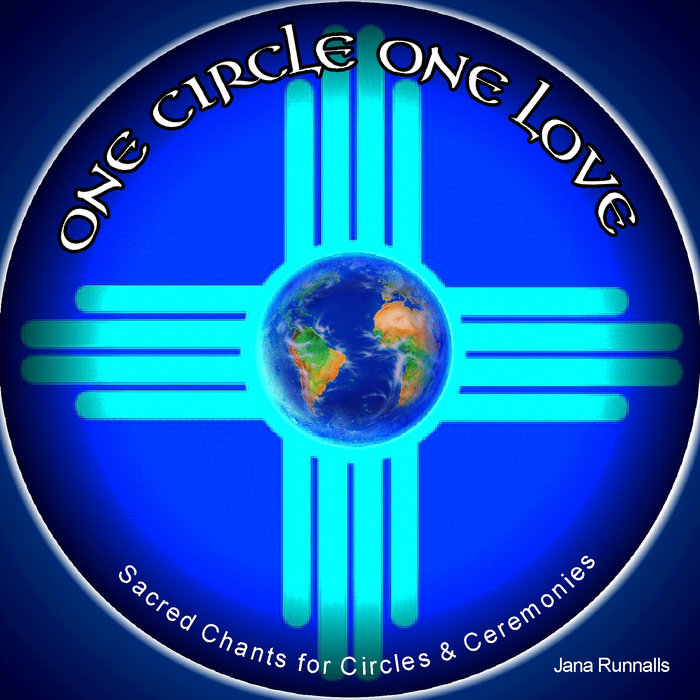 ONE CIRCLE ONE LOVE | Jana Runnalls & Kat Brown