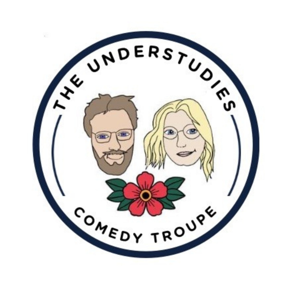 The Understudies Presents: Just The Two Of Us | Erik & Sara | The ...