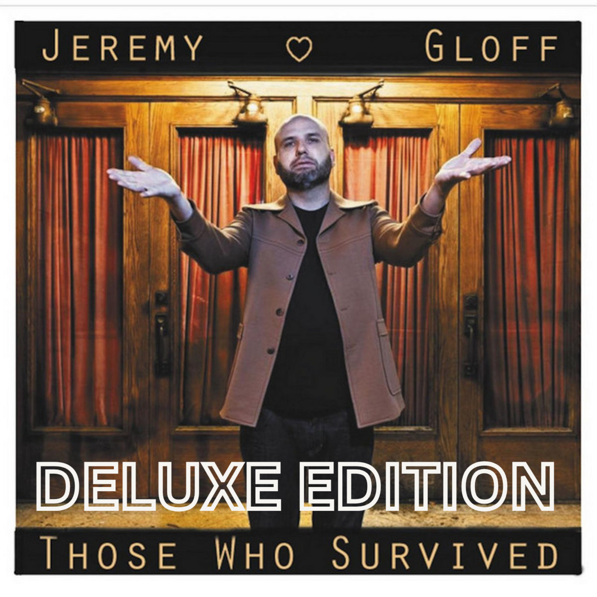Can I Have Now? (Pink It Up Mix) | Jeremy Gloff