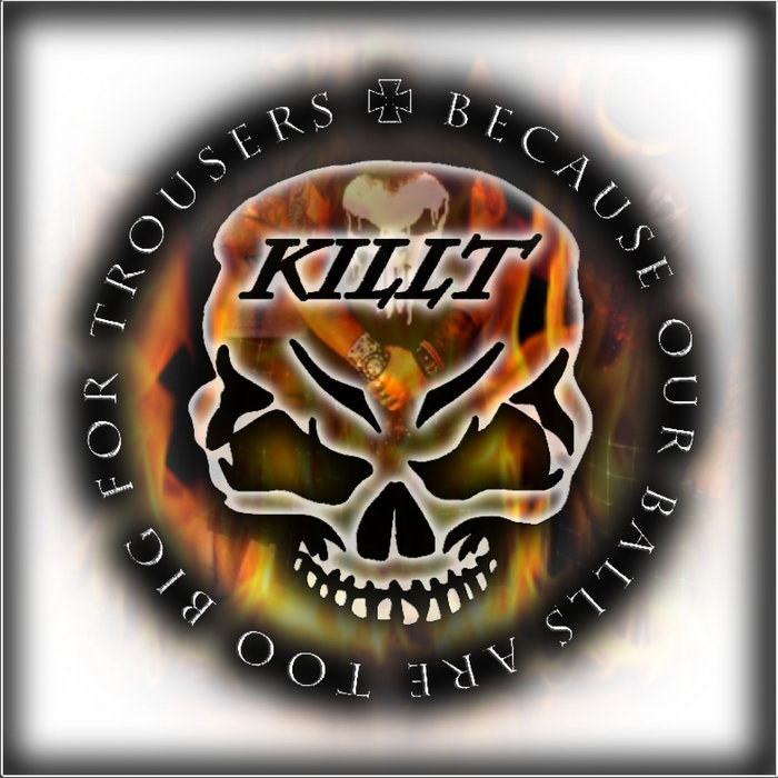 Back Into Hell | KILLT