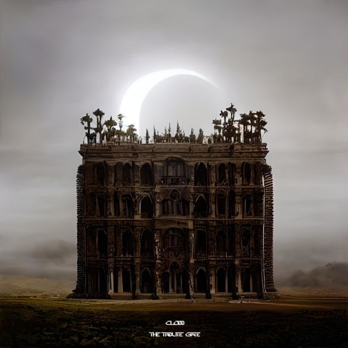 the tribute gate | cosmic lace on broken bones