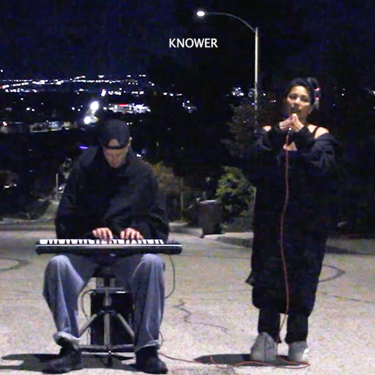 Same Smile, Different Face (real version) | KNOWER