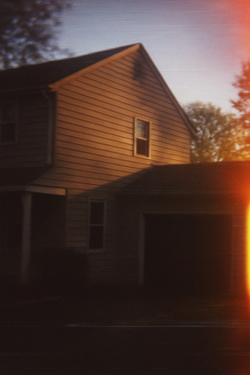 Same Old Place | Shoebox Memories