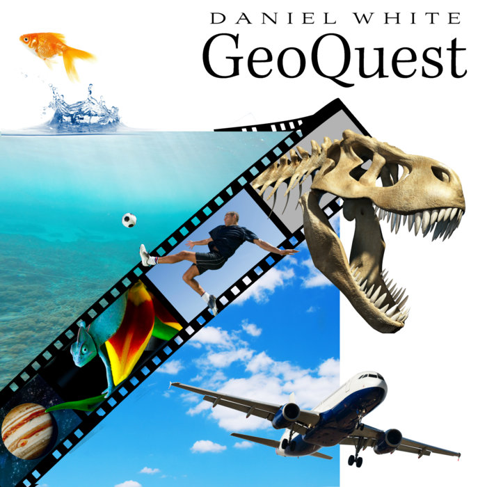 GeoQuest | Daniel White