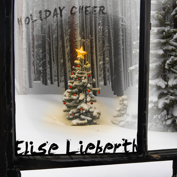 Holiday Cheer | Elise Lieberth