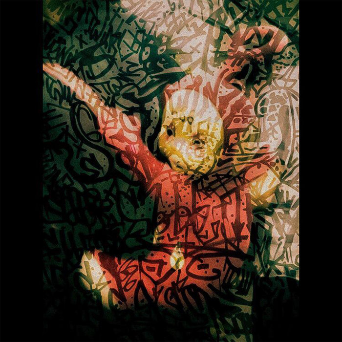 THE NEUROFUNKSTER ALBUM | S-TRIX & THE AGENT VENOM ALIENS