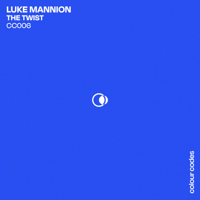 The Twist | Luke Mannion | Colour Codes