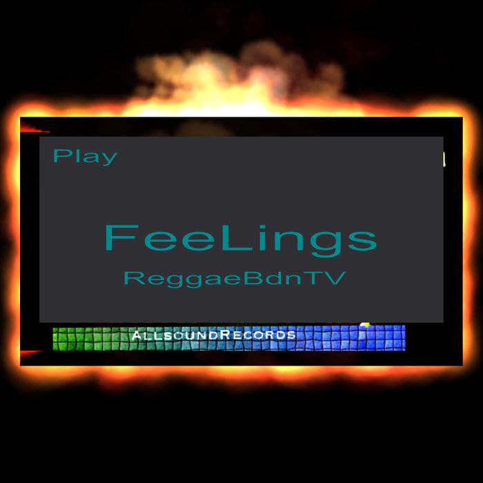 FeeLings Riddim - AllsoundRecords | Allsound Records