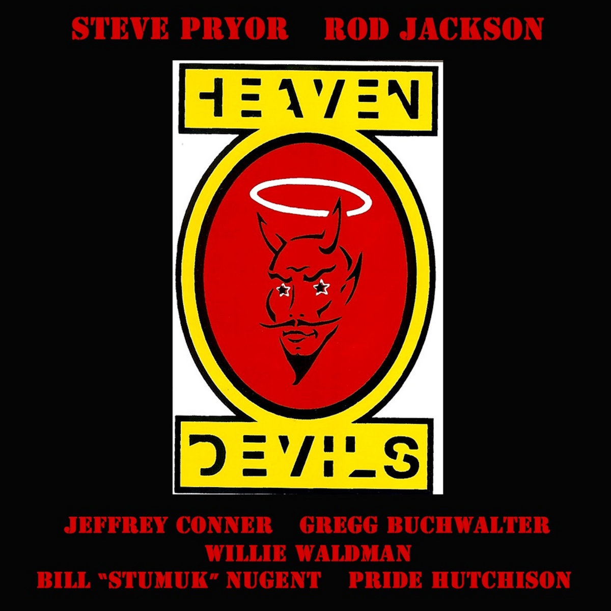 Heaven Devils | Heaven Devils