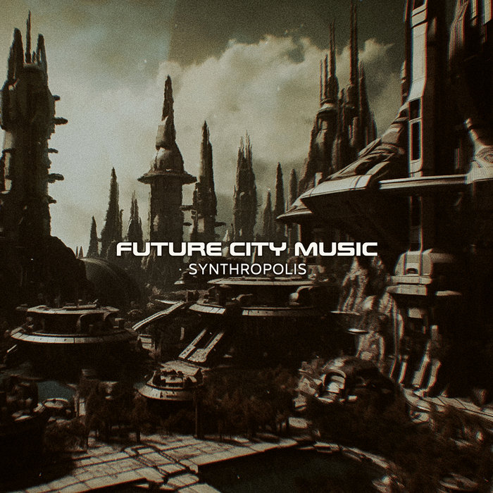 Synthropolis | Future City Music