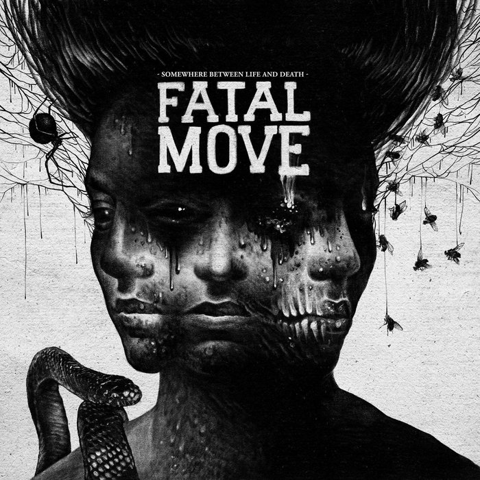 Somewhere Between Life And Death FATAL MOVE USELESS PRIDE RECORDS somewhere-between-life-and-death-fatal-move-useless-pride-records