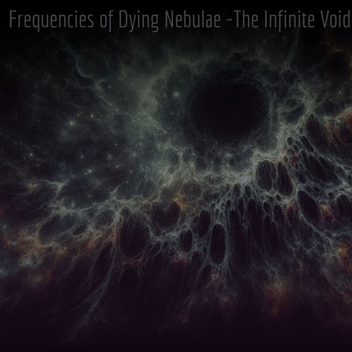 The Infinite Void | Frequencies of Dying Nebulae