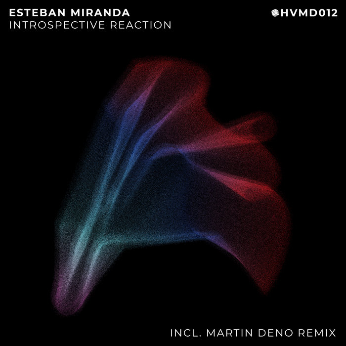 Introspective Reaction | Esteban Miranda | Hivemind
