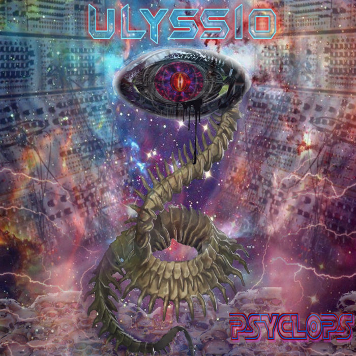 psyclops | ulyssio