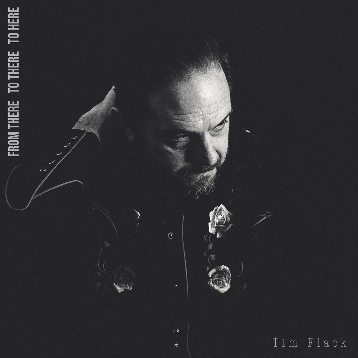 Cold Silence | Tim Flack