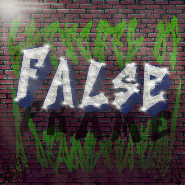 Sketches of False Frame: A Demonstration | False Frame