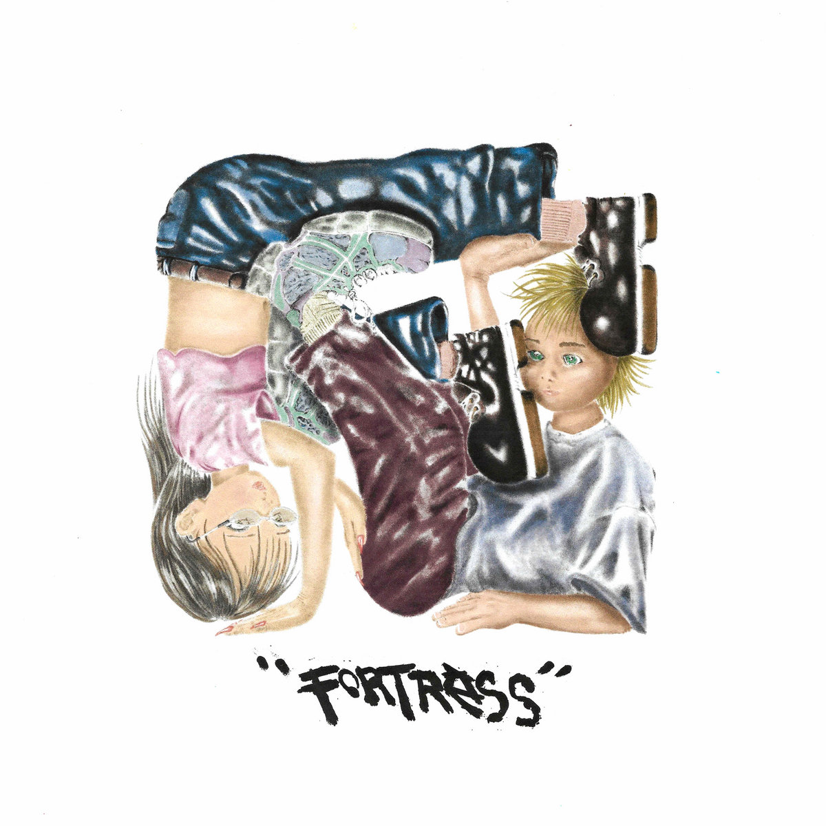 Fortress | Modern Color