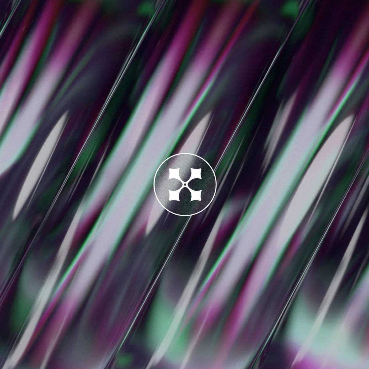 Give Gas / Echo Chamber [BONE008] | Korzi | BONE IDLE