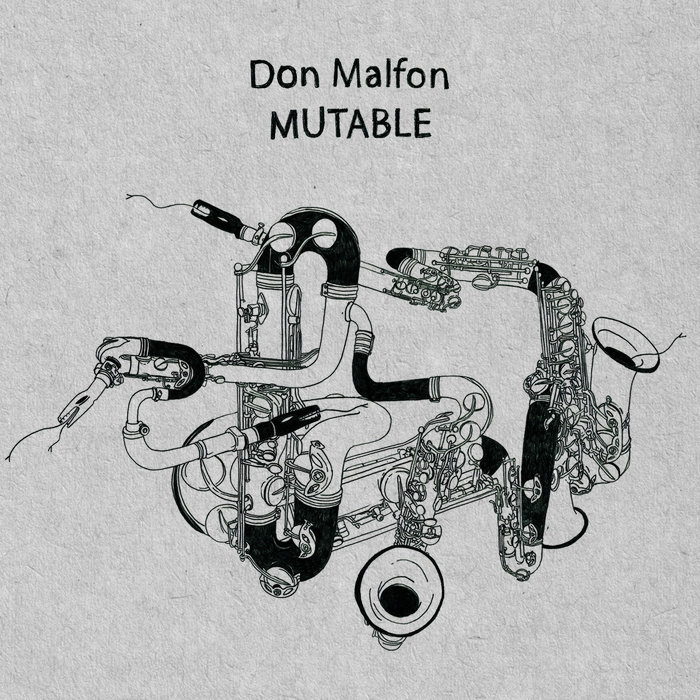 MUTABLE | Don Malfon