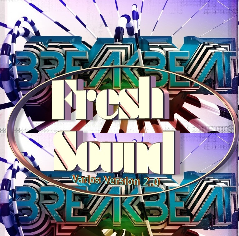 BreakBeats Collection by Fresh Sound | Fresh Sound