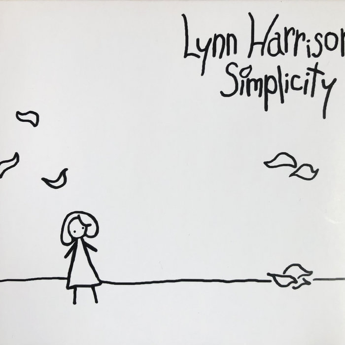 Simplicity | Lynn Harrison