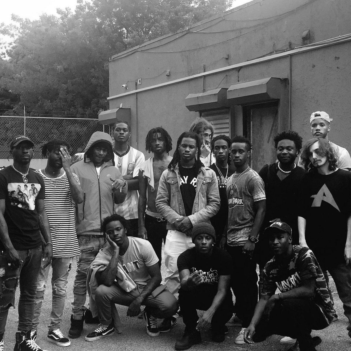 RAIDER KLAN TYPE BEATS | DJ DVNTE