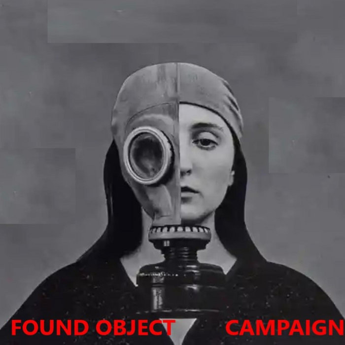 Found Object Music | Linktree
